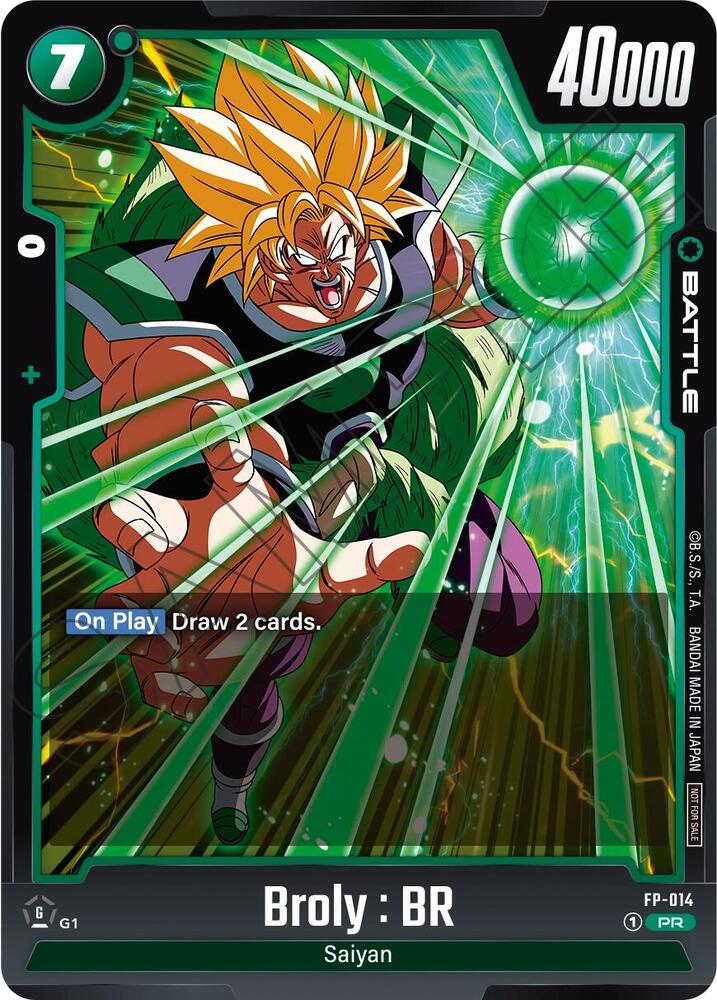 Cell Max // Cell Max, Devouring the Earth - Promotion Cards - Dragon ...