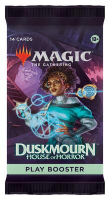Duskmourn: House of Horror | Magic: The Gathering | TCGplayer