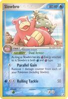 Slowbro - 13/115 - Deck Exclusives - Pokemon - TCGplayer.com