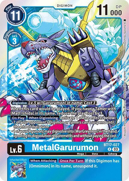 Omnimon ACE - Secret Crisis - Digimon Card Game - TCGplayer.com