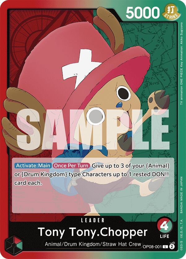 Charlotte Pudding (058) - Two Legends - One Piece Card Game - TCGplayer.com