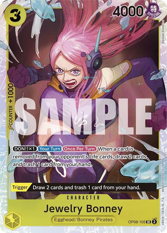 Nami - Two Legends - One Piece Card Game - TCGplayer.com