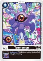 Tsumemon - Secret Crisis - Digimon Card Game - TCGplayer.com