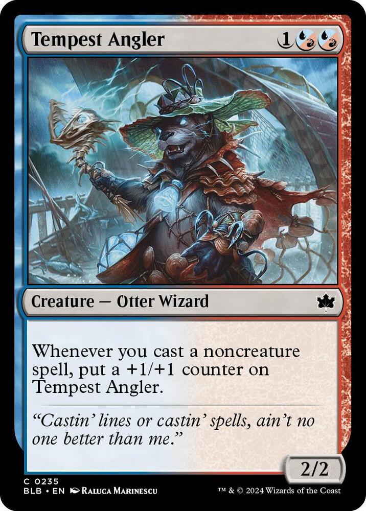 Lightshell Duo - Bloomburrow - Magic: The Gathering - TCGplayer.com