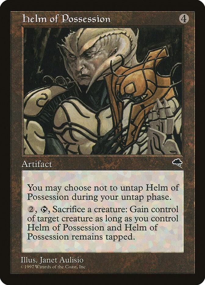 Wasteland - Tempest - Magic: The Gathering - TCGplayer.com