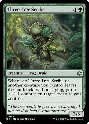 Magic: The Gathering TCG Deck - Frooog by | TCGplayer Infinite