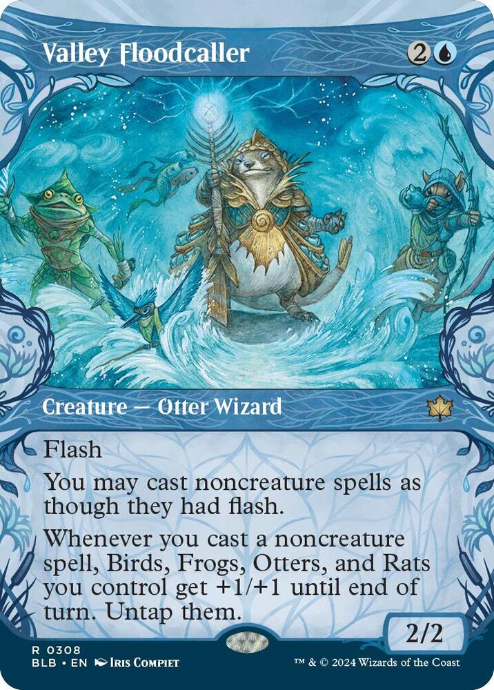 Thassa's Oracle - Secret Lair Drop Series - Magic: The Gathering ...