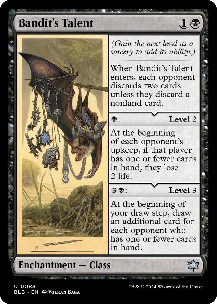 Tinybones, Bauble Burglar - Foundations - Magic: The Gathering ...