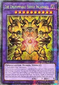 The 10 Most Valuable Exodia Cards in Yu-Gi-Oh | TCGplayer Infinite