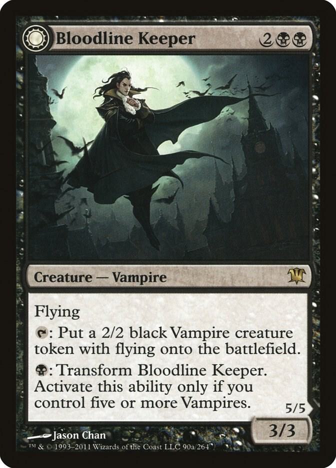 Vein Ripper - Murders at Karlov Manor - Magic: The Gathering