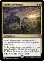 Lunar Convocation - Bloomburrow - Magic: The Gathering - TCGplayer.com