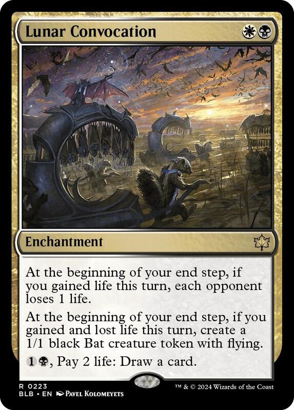 Sorin of House Markov - Modern Horizons 3 - Magic: The Gathering