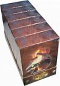 Raid Deck Box - Onyxia's Lair - WoW - TCGplayer.com