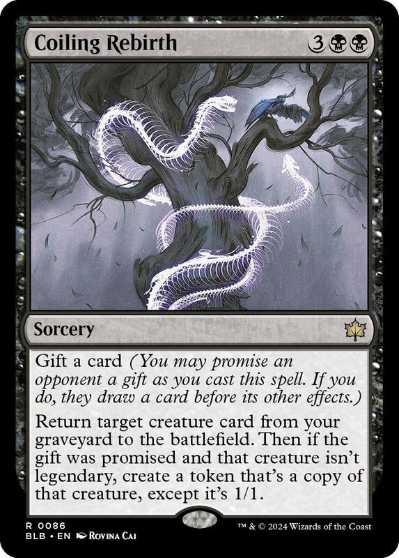 Salvation Swan - Bloomburrow - Magic: The Gathering - TCGplayer.com
