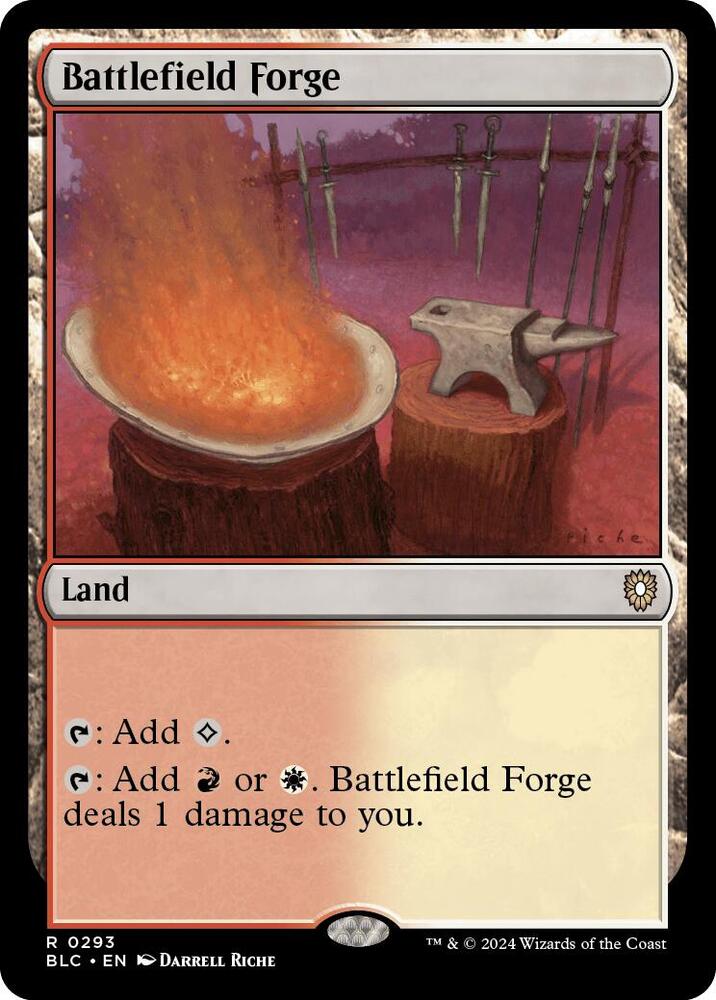 Splinter Twin - Rise of the Eldrazi - Magic: The Gathering