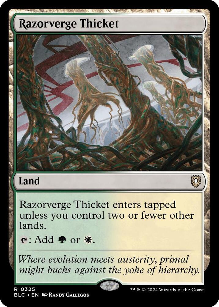 Collected Company - Dragons of Tarkir - Magic: The Gathering