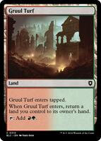 Gruul Turf - Commander: Bloomburrow - Magic: The Gathering - TCGplayer.com