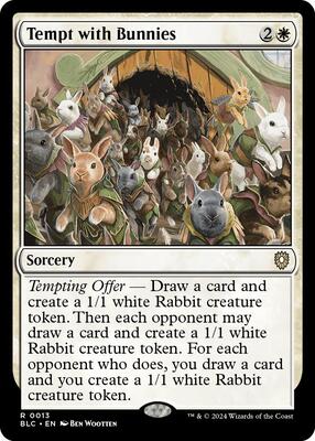 How to Build a Rabbit Commander Deck in MTG | TCGplayer Infinite