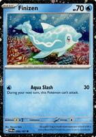 Finizen - 059/167 (Cosmos Holo) - Miscellaneous Cards & Products ...
