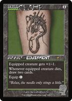 Skullclamp - Secret Lair Drop Series - Magic: The Gathering - TCGplayer.com