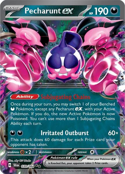 Roaring Moon ex Deck Guide (Pokémon TCG) | TCGplayer
