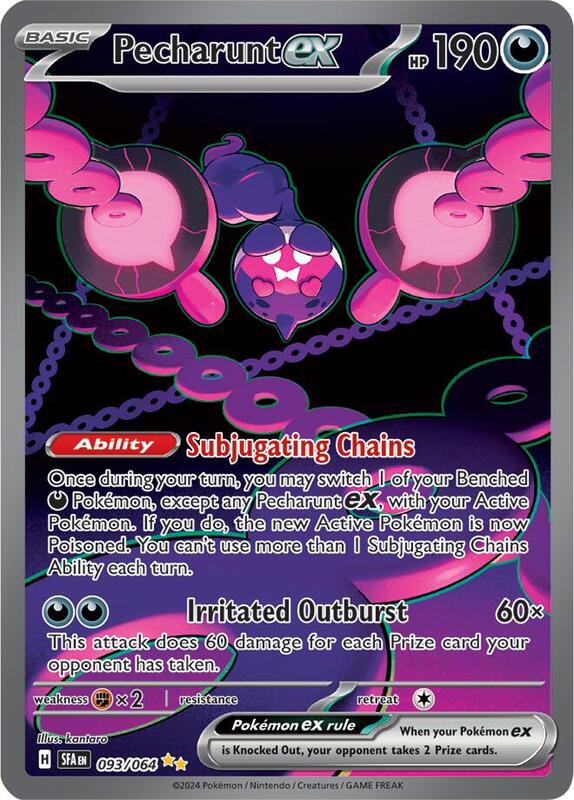 Persian - 078/064 - SV: Shrouded Fable - Pokemon - TCGplayer.com