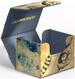 Magic: the Gathering Bloomburrow Sidewinder 100+ Xenoskin Deck Box ...