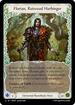 Florian, Rotwood Harbinger (Marvel) - Rosetta - Flesh and Blood TCG ...