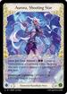 Aurora, Shooting Star (Marvel) - Rosetta - Flesh and Blood TCG ...