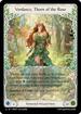 Verdance, Thorn of the Rose (Marvel) - Rosetta - Flesh and Blood TCG ...
