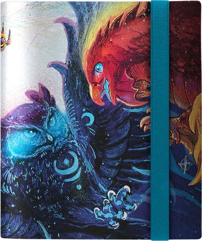 Bloomburrow Maha, Its Feathers Night vs Dragonhawk Fate's Tempest 4 ...