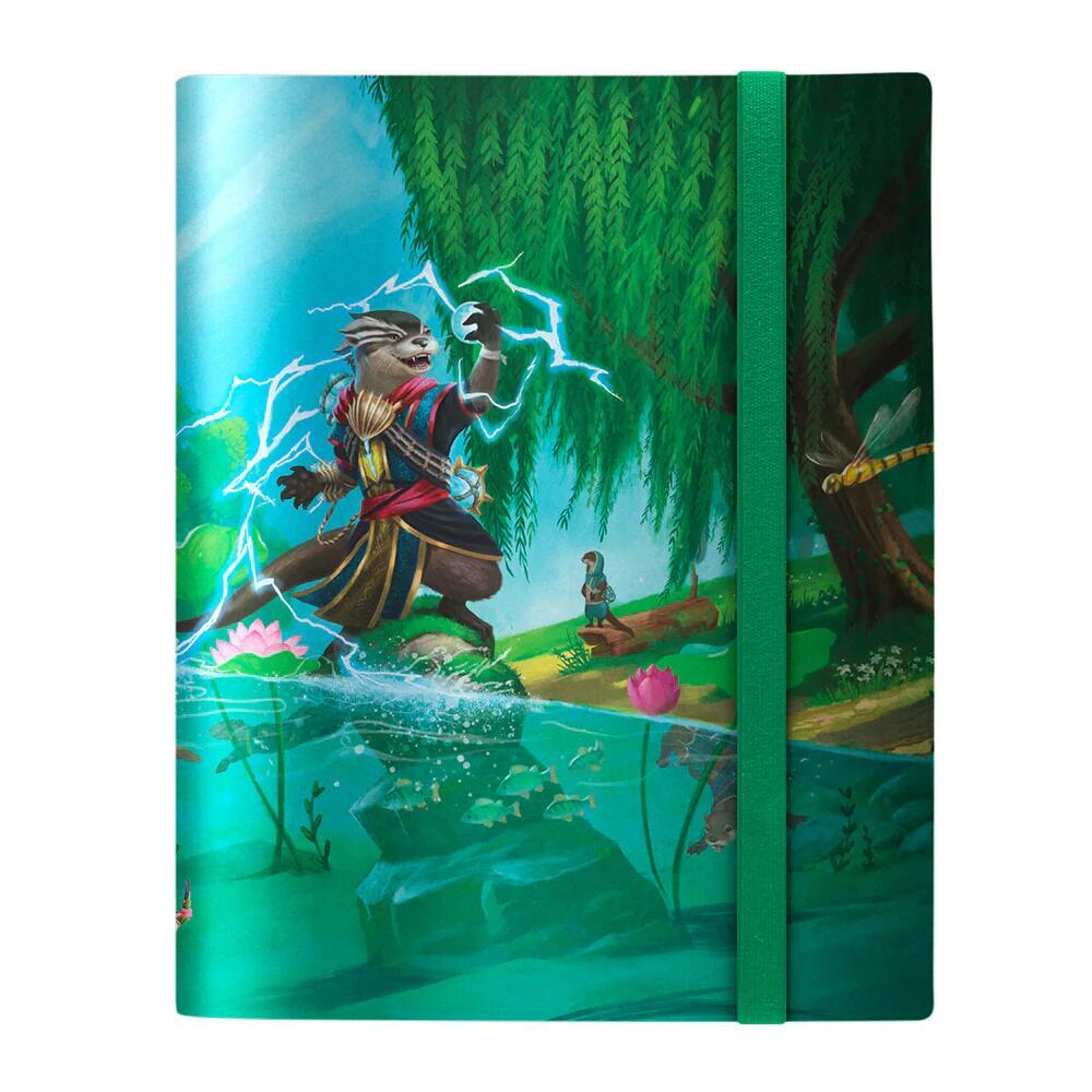 Bloomburrow Ral 9-Pocket PRO-Binder for Magic: The Gathering - Ultra ...
