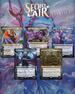 Secret Lair Drop: Showcase: Bloomburrow - Rainbow Foil Edition - Secret ...