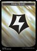 Spellgorger Weird // Energy Reserve Double-Sided Token - Modern ...