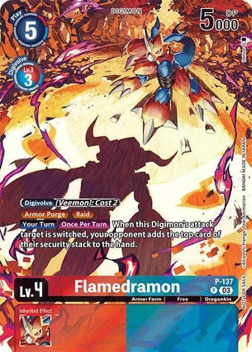 Magnamon (X Antibody) - Beginning Observer - Digimon Card Game