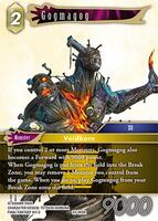 Gogmagog - Hidden Trials - Final Fantasy TCG - TCGplayer.com