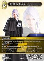 Hythlodaeus - Hidden Trials - Final Fantasy TCG - TCGplayer.com