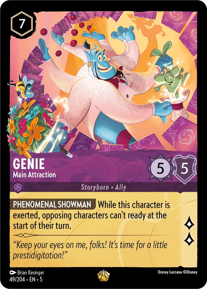 Mirabel Madrigal - Family Gatherer - Shimmering Skies - Disney Lorcana - TCGplayer.com