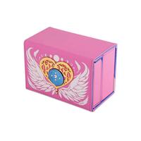 DekTech Deck Box - Moon - GemTech Deck Boxes - Deck Boxes - TCGplayer.com