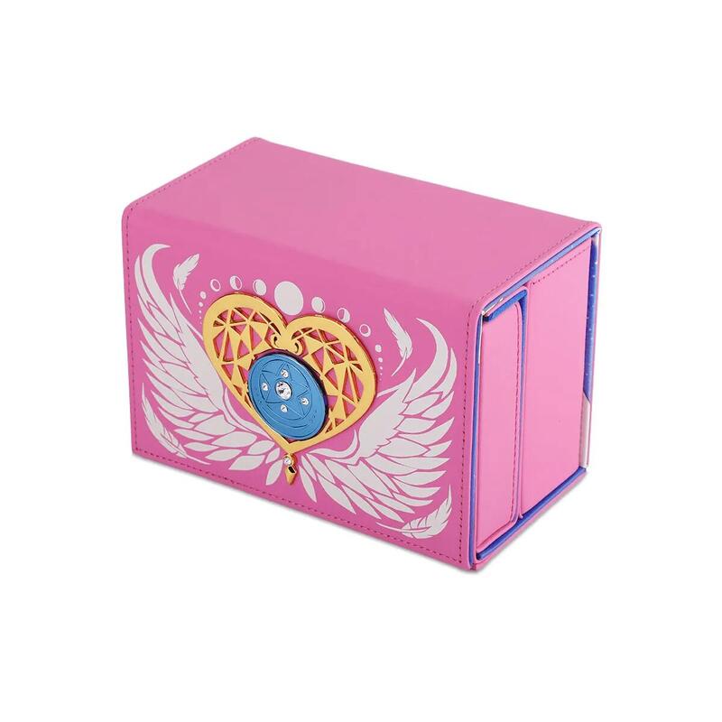 DekTech Deck Box - Moon - GemTech Deck Boxes - Deck Boxes - TCGplayer.com