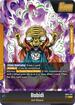 Babidi // Majin Buu - FB03-078 (Alternate Art) - Raging Roar - Dragon ...