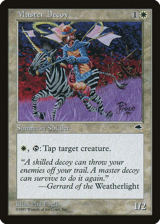 Sky Spirit - Tempest - Magic: The Gathering