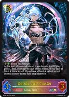 Karula, Arts Master (SL) - BP06: Paragons of the Colosseum - Shadowverse: Evolve - TCGplayer.com