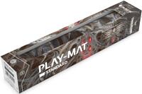 Magic: The Gathering Duskmourn Playmat - Valgavoth, Terror Eater ...