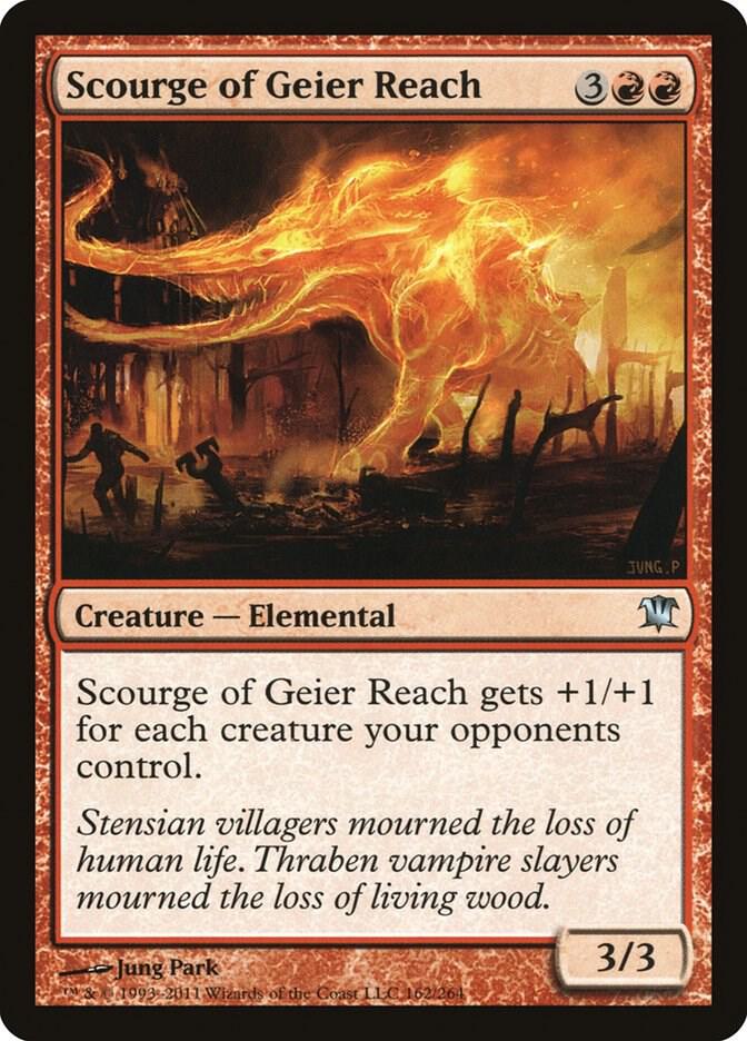 Thundermare - Weatherlight - Magic: The Gathering - TCGplayer.com