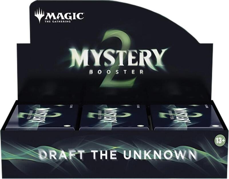 Jumpstart 2022 Booster Display - Jumpstart 2022 - Magic: The Gathering