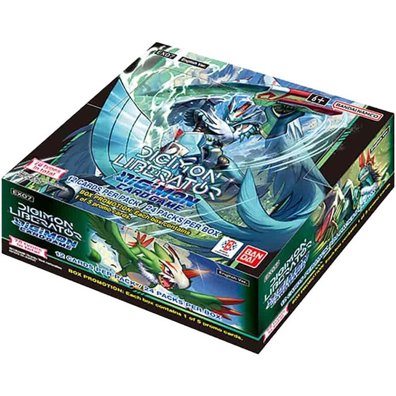 Infernal Ascension Booster Box - Infernal Ascension - Digimon Card Game - TCGplayer.com