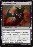 Untamed Hunger - Foundations - Magic: The Gathering - TCGplayer.com