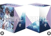 Bushiroad Deck Holder Collection V3 Vol.815: Cardfight!! Vanguard ...