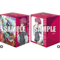 Bushiroad Deck Holder Collection V3 Vol.833: Cardfight!! Vanguard ...